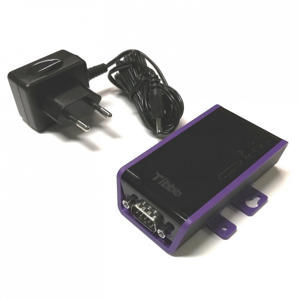 Digicontrole - DS1102-SK - Serial Device Server Programável em BASIC ...